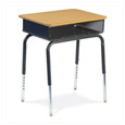 DESKS SCHOOL OUTFITTERS - Saint Philip Preparatory School - Opus Christi