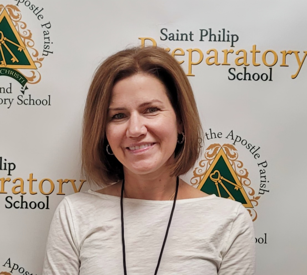 Meet Our Staff Old - Saint Philip Preparatory School - Opus Christi