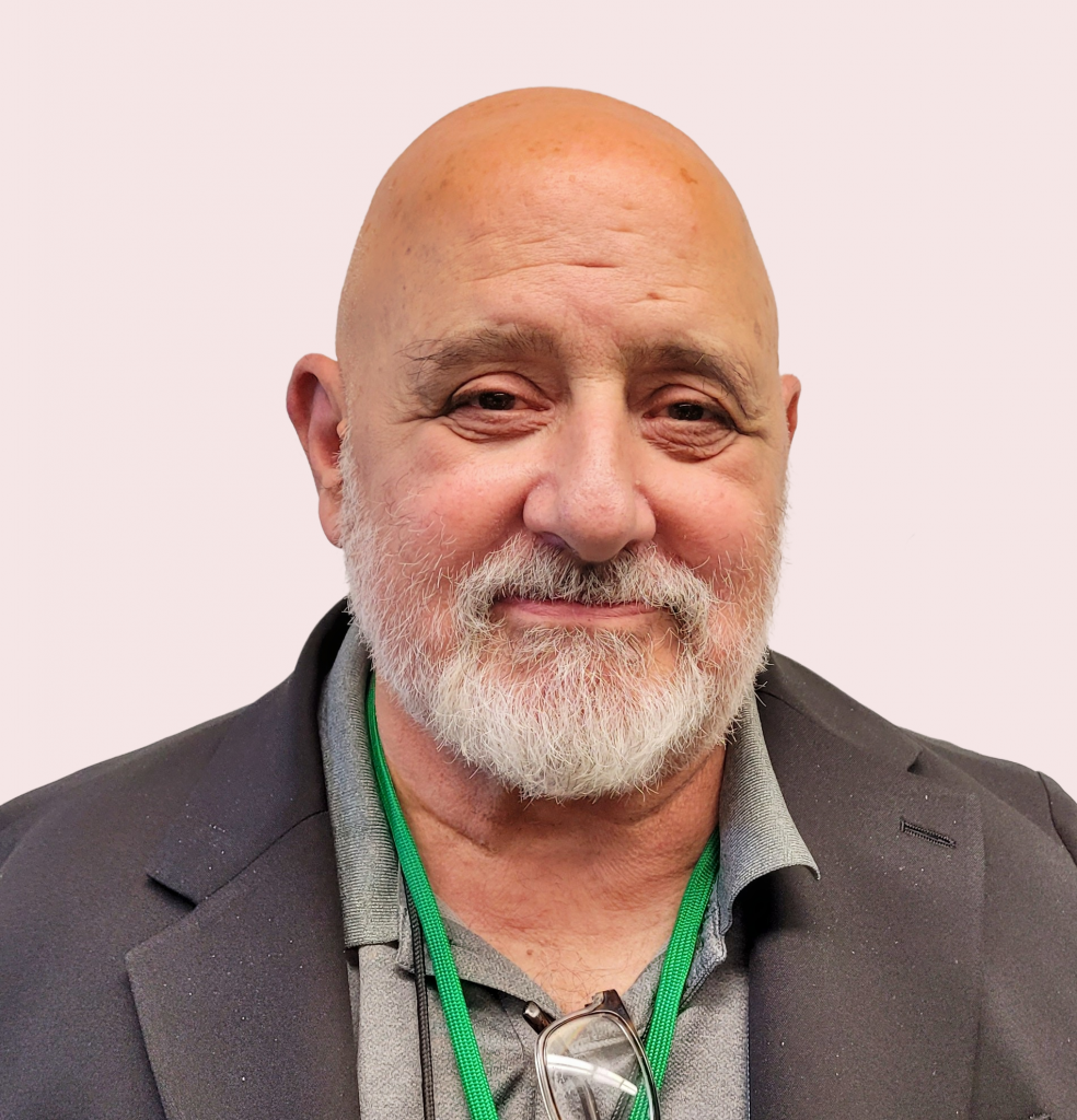 Frank Minio - Saint Philip Preparatory School - Opus Christi
